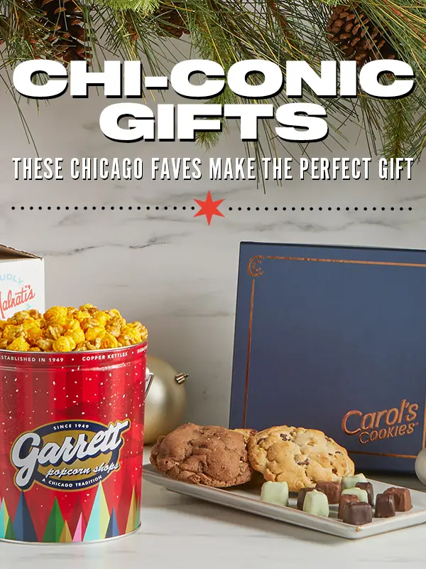 Gourmet Food Gifts for Every Occasion | Tastes of Chicago