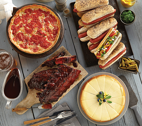 Tastes of Chicago | Tastes of Chicago